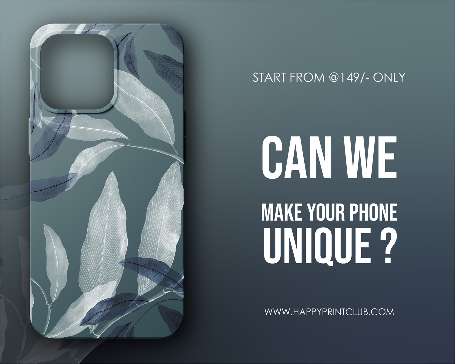 Best Mobile Back Covers: Protect Your Phone in Style – Happy Print Club